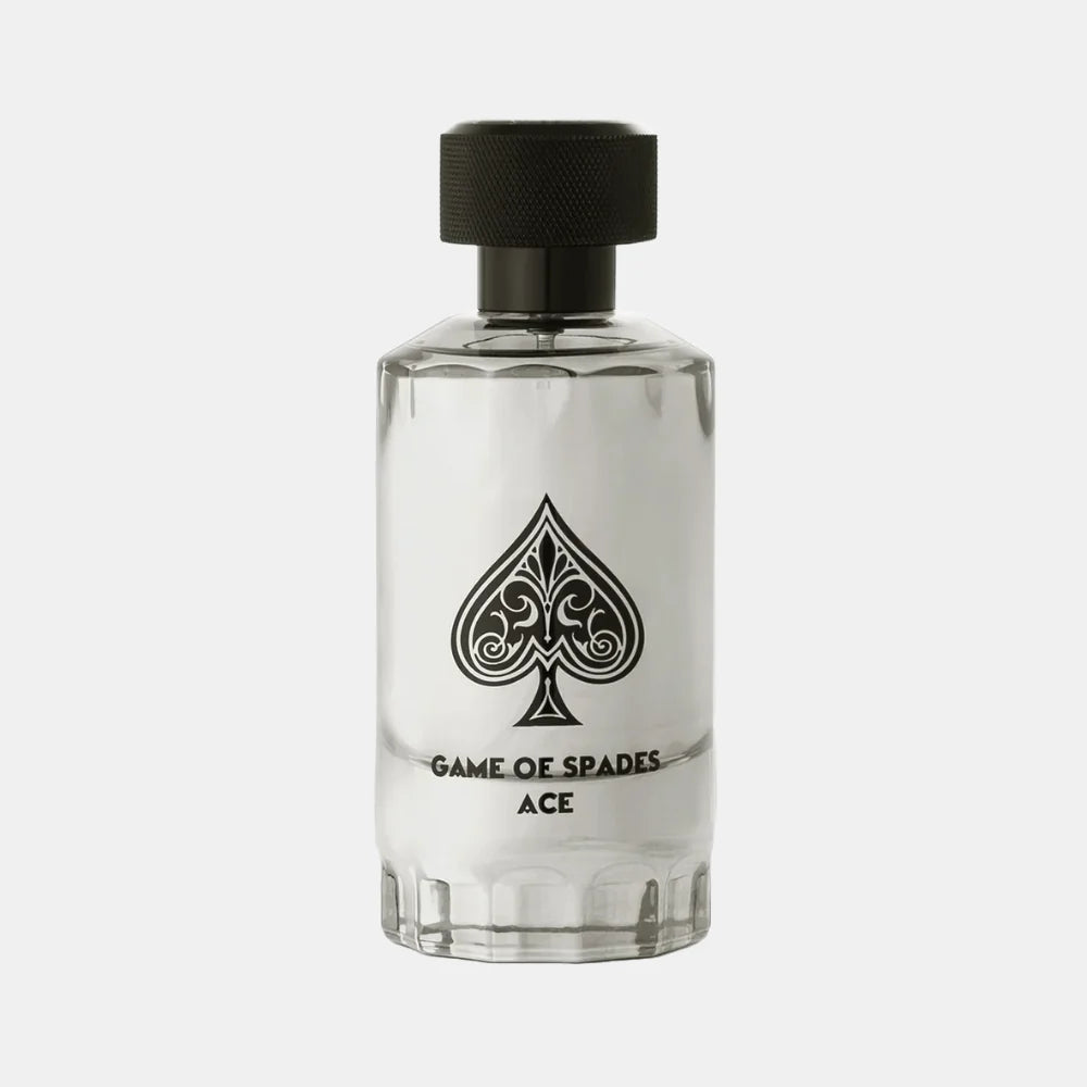 Perfume Game Of Spades Ace Parfum 100 ml Hombre – Aromy