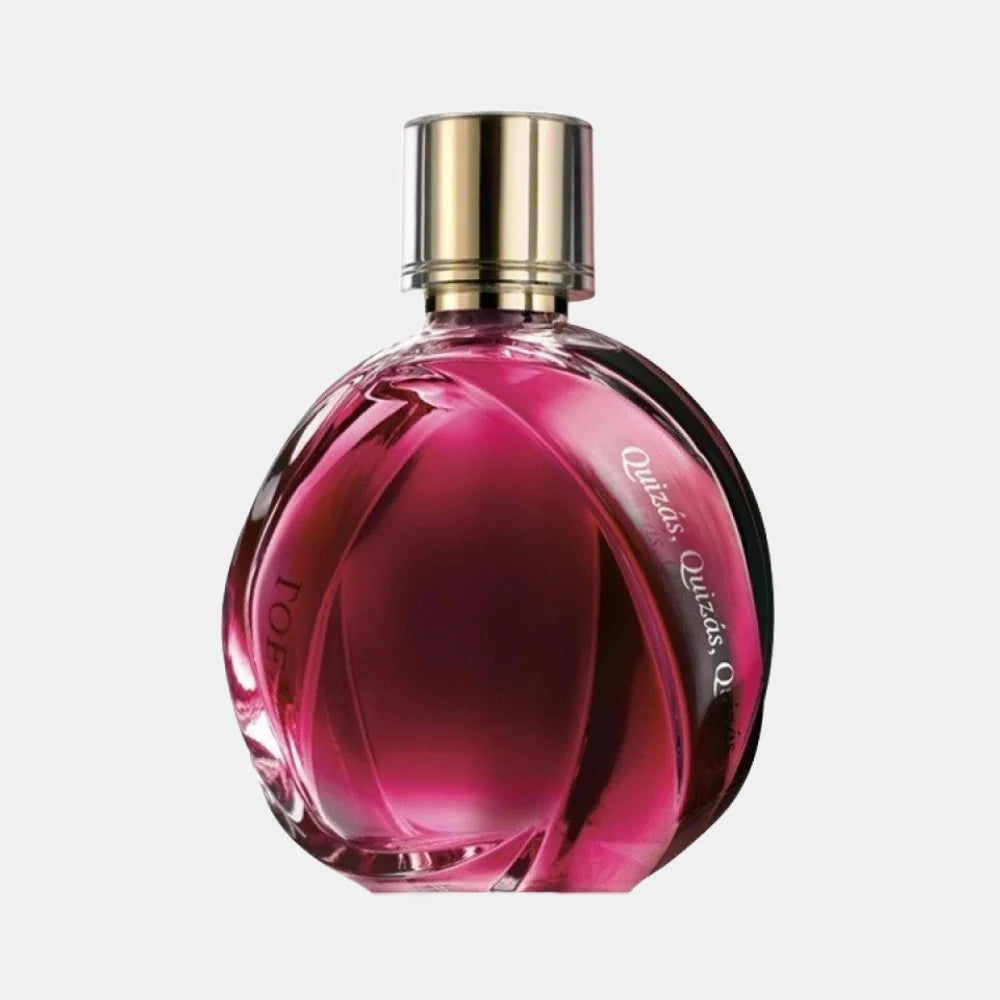 Perfume Loewe Quizas, Quizas, Quizas Pasion EDT 100 ml Mujer – Aromy